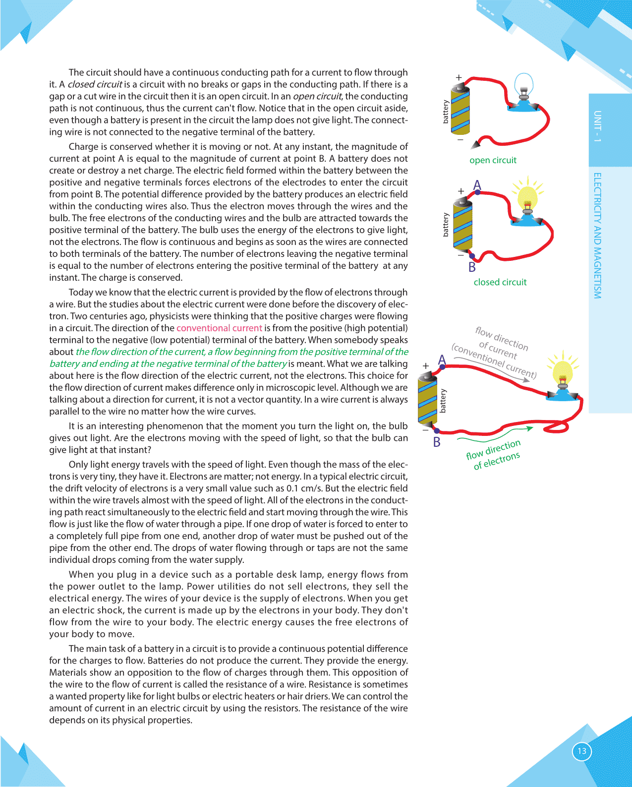 PHYSICS 10 | Palme Yayın Grubu